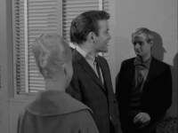 Fright GIFs - Get the best gif on GIFER