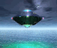 Ufos GIFs - Get the best gif on GIFER