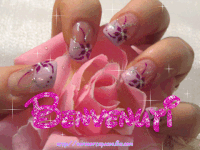 Manicure GIFs - Get the best gif on GIFER