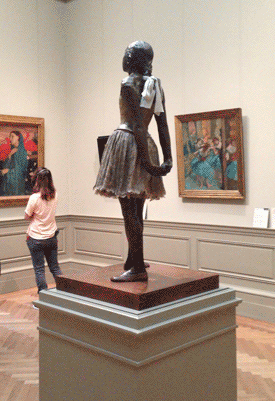 Museum GIFs - Get the best gif on GIFER