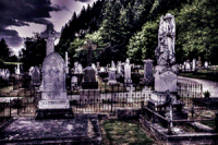 Cemetary GIFs - Get the best gif on GIFER