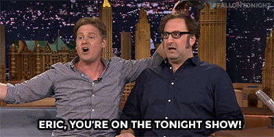 Tim and erics bedtime stories GIF - Conseguir o melhor gif em GIFER