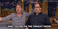 Tim and erics bedtime stories GIFs - Hole dir die besten GIFs auf GIFER