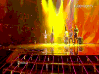 Eurovision GIFs - Get the best gif on GIFER