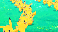 Pikachu GIFs - Get the best gif on GIFER