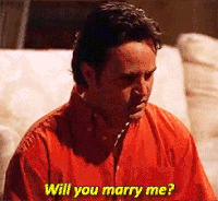 Matthew perry GIFs - Get the best gif on GIFER