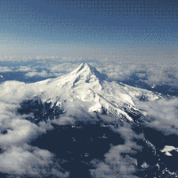 Mountain GIFs - Get the best gif on GIFER