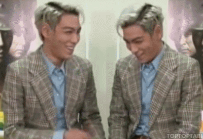 Choi twins GIF - Conseguir o melhor gif em GIFER