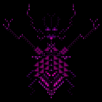 Ascii GIF - Conseguir o melhor gif em GIFER
