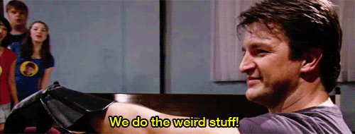 Sing along GIF - Conseguir o melhor gif em GIFER