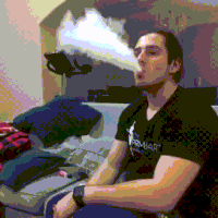Vaping GIFs - Obtenez le meilleur gif sur GIFER