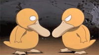 Psyduck GIFs - Get the best gif on GIFER