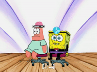Spongicus GIFs - Get the best gif on GIFER