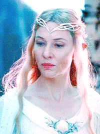Galadriel GIFs - Get the best gif on GIFER