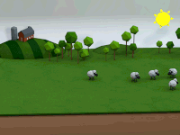 Poly GIFs - Get the best gif on GIFER
