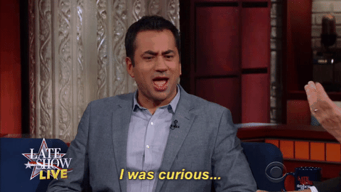 What guys think GIF - Conseguir o melhor gif em GIFER
