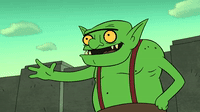 Goblins GIFs - Get the best gif on GIFER