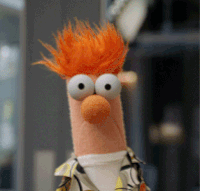 Beaker GIFs - Get the best gif on GIFER