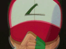 Gif De Sprite D'entraîneur De Pokémon Pokemon GIFs Obtenez Le