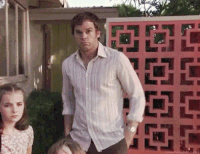 Dexter GIFs - Get the best gif on GIFER