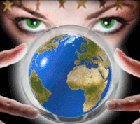 Psychic GIFs - Get the best gif on GIFER