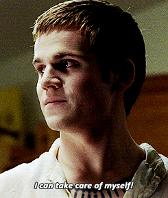 Godric eric GIFs - Get the best gif on GIFER