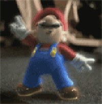 Super mario bros GIF - Conseguir el mejor gif en GIFER