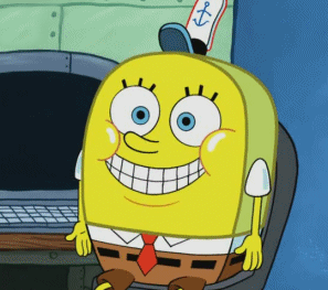 Smooth spongebob GIFs - Obtenez le meilleur gif sur GIFER