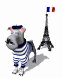 Paris GIFs - Get the best gif on GIFER