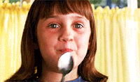 Matilda GIFs - Get the best gif on GIFER
