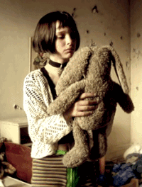 Mathilda GIFs - Get the best gif on GIFER