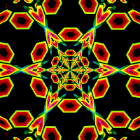 Hexagon GIFs - Get the best gif on GIFER