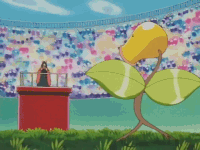 Bellsprout GIFs - Get the best gif on GIFER