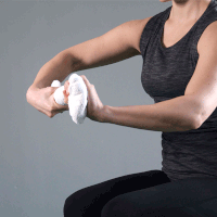 Towels GIFs - Get the best gif on GIFER