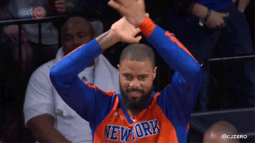 Knicks memes GIF - Conseguir el mejor gif en GIFER
