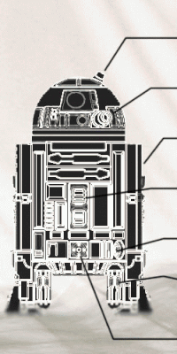 R2d2 GIFs - Get the best gif on GIFER