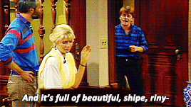 Family ties GIF - Conseguir o melhor gif em GIFER