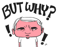Questioning GIFs - Get the best gif on GIFER