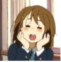 Yui GIFs - Get the best gif on GIFER