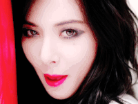 Hyuna GIFs - Get the best gif on GIFER