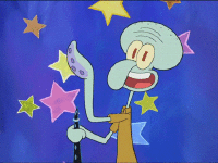 Squidwards GIFs - Get the best gif on GIFER