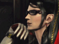 Bayonetta GIFs - Get the best gif on GIFER