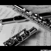 Flute GIFs - Get the best gif on GIFER