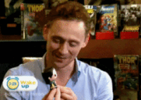 Bobblehead GIFs - Get the best gif on GIFER