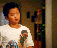 Overreact GIFs - Get the best gif on GIFER