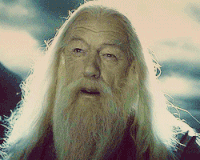 Dumbledore GIFs - Get the best gif on GIFER