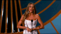 Sofia vergara picture GIFs - Get the best gif on GIFER