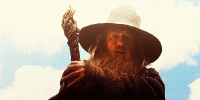 Wizards GIFs - Get the best gif on GIFER