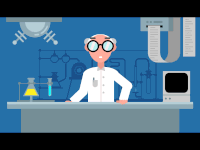 Scientist GIFs - Get the best gif on GIFER