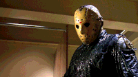 Fridaythe13 GIFs - Get the best gif on GIFER